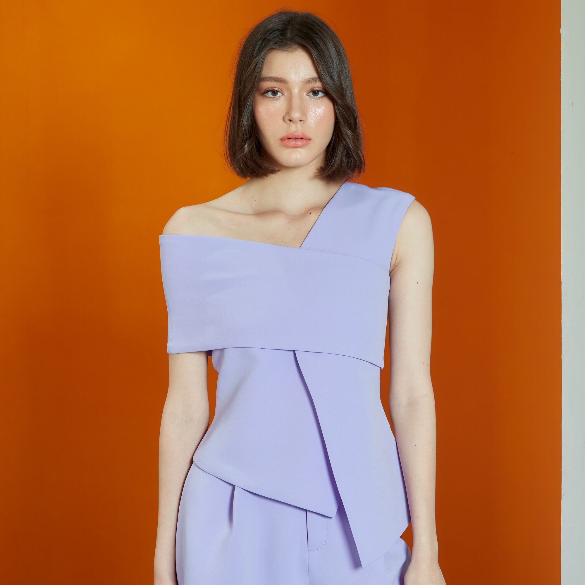 PRE-ORDER 7วัน Phakpa - wraply top - Phakpa - ThaiPick