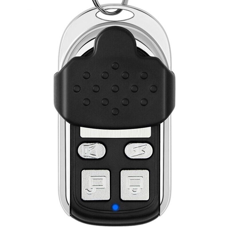 รีโมทประตูอัตโนมัติ 433mhz IC model 2262 2260 EV1527 PT2240 FP527 ...