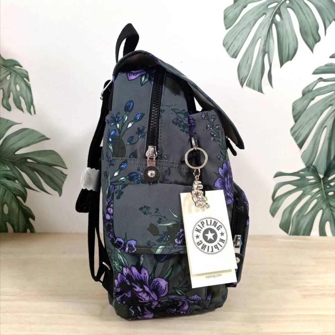 Kipling City Pack Backpack - Mini heart - ThaiPick