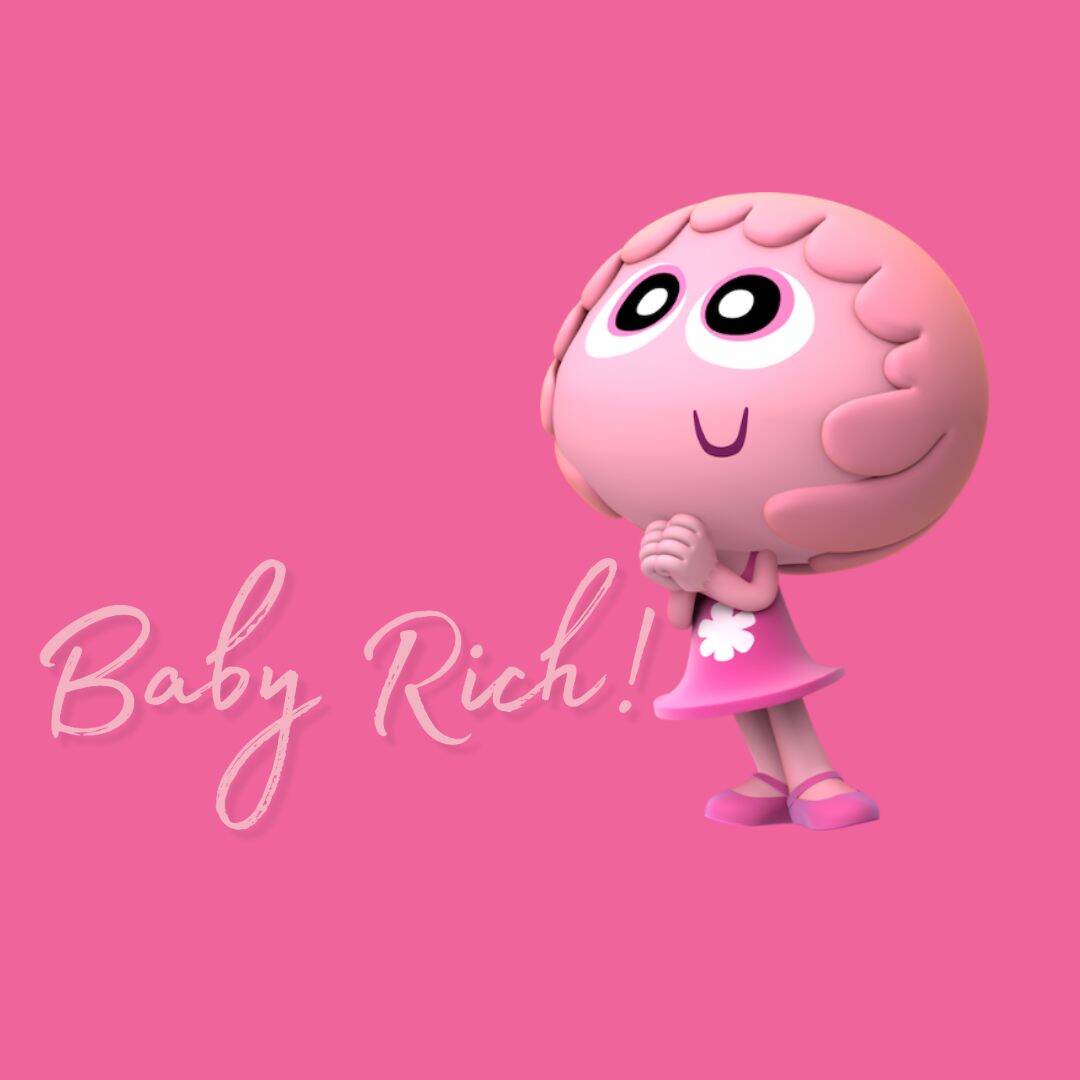 Baby Rich (Thailand)