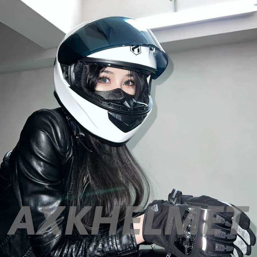 AXK HELMET ประเทศไทย ร้านค้าออนไลน์อย่างเป็นทางการ | ช้อปเลยบน Lazada