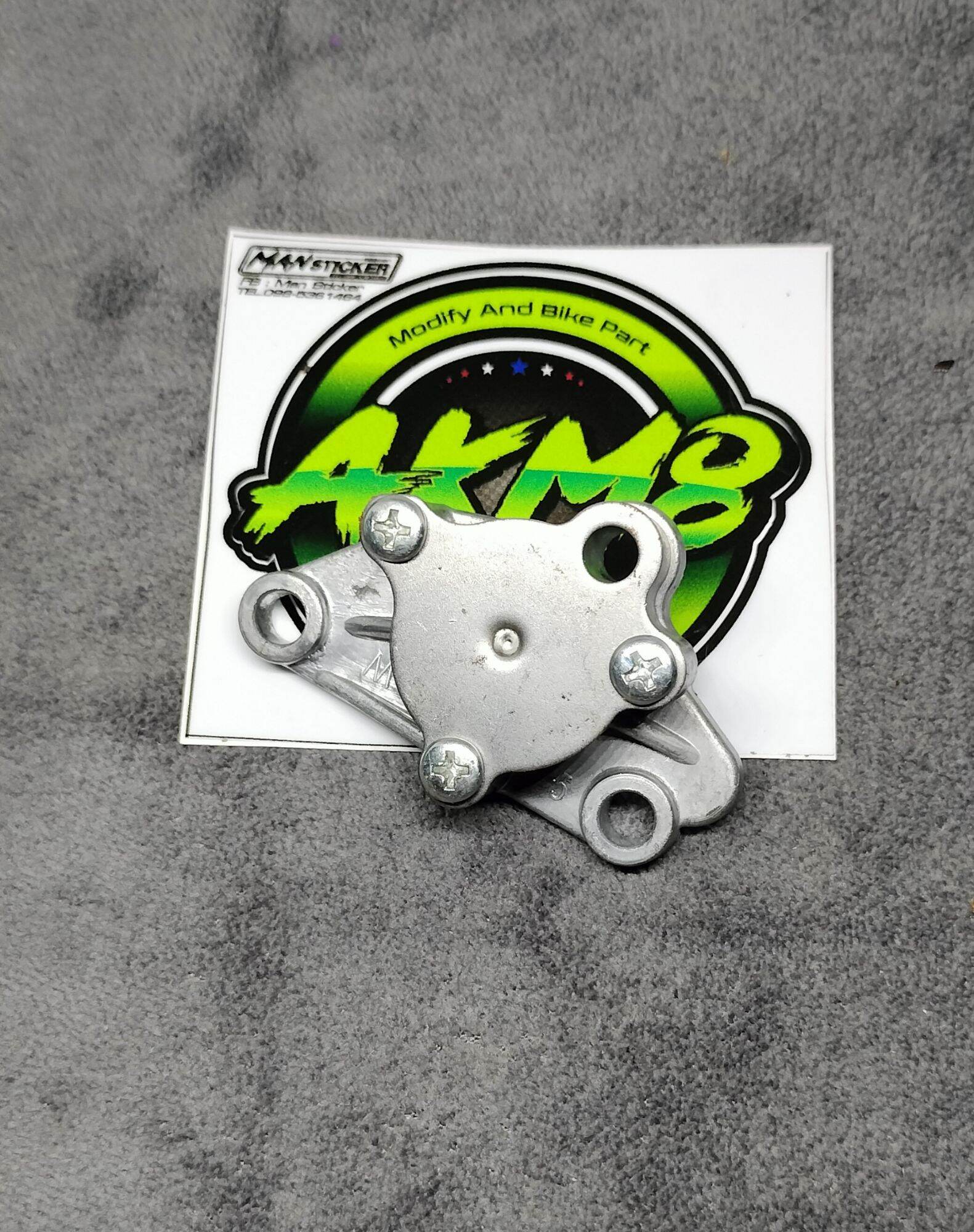 ปั้มน้ำมันเครื่องแต่ง ใส่กับเวฟ110i เวฟ100 ดรีม110ไอ ดรีม100 | Lazada.co.th