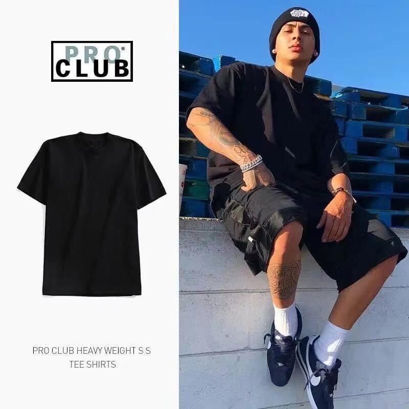 Pro club TShirt - Mexcircleshop - ThaiPick