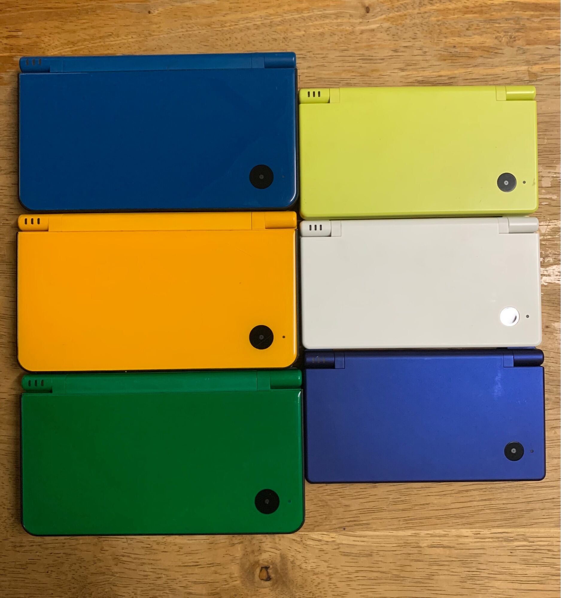 ขาย DSi , DSiLL แปลงระบบ Twilight menu แล้วพร้อมเกม 32gb, # NDSi ...