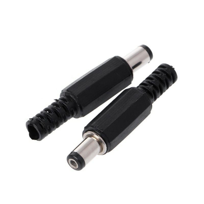 Jack DC Power Adapters แจ็คขั้วต่อตัวผู้ ตัวเมีย - พีซีเอช ออนไลน์ ...