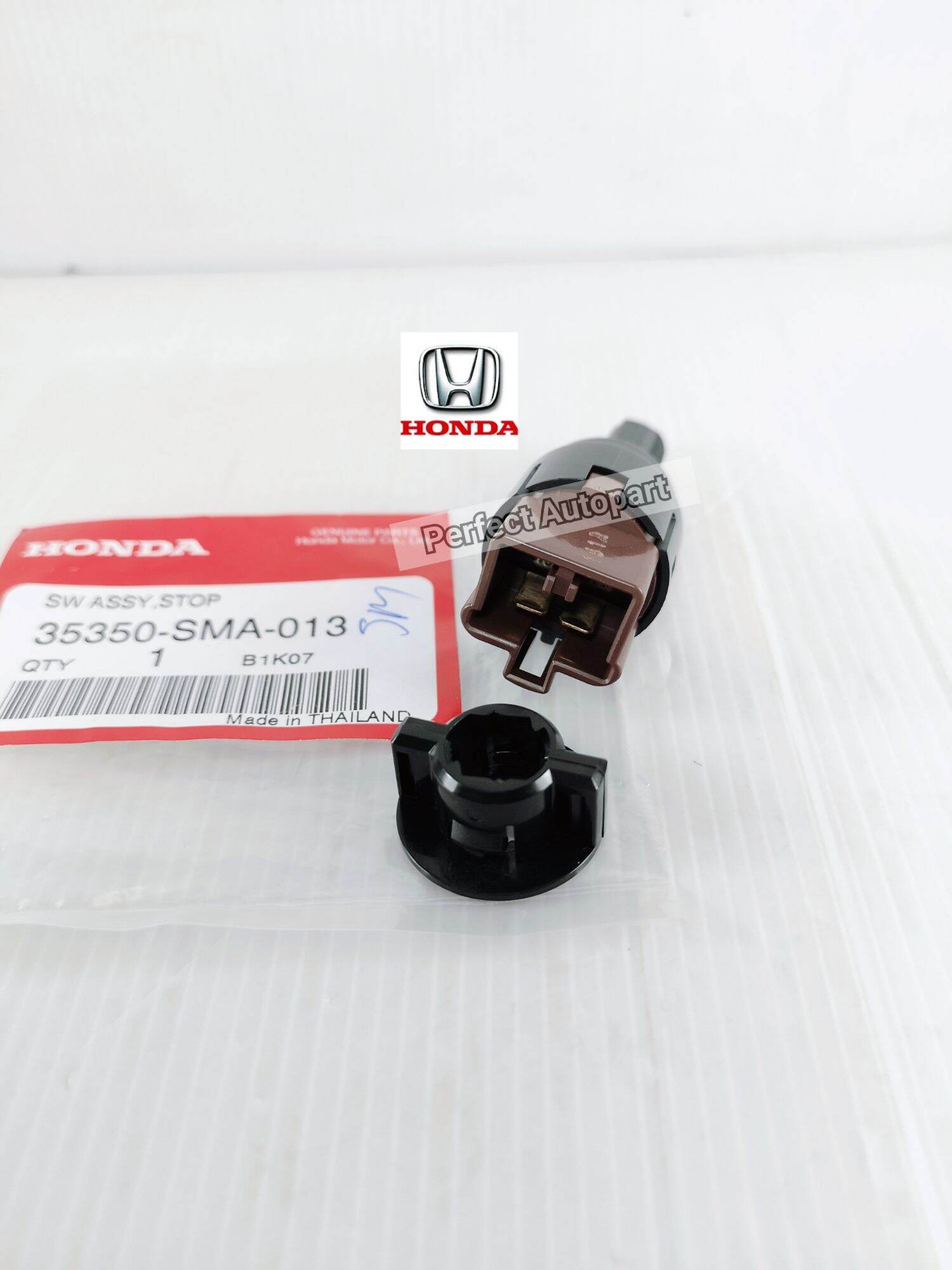 สวิทช์ไฟเบรค HONDAฮอนด้าJazz'04-'2012,City'03-'2016,Civic'01-'2011 ...