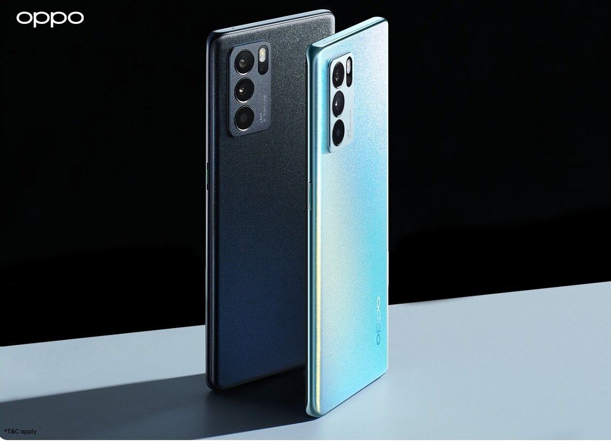 OPPO Reno 6 Z [5G] 8/128 : ลูกค้าAISใช้งานเกิน 1ปี ทักแชทรับสิทธิ์ราคาพิเศษรายละเอียดด้านล่าง ...