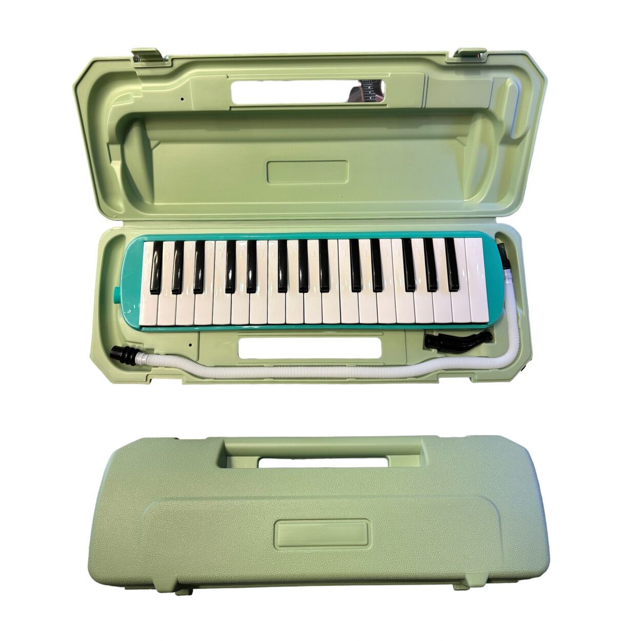 Kazuki Melodion 32 Keys เมโลเดี้ยน 32 คีย์ มีสลักโน๊ตที่คีย์ | Lazada.co.th