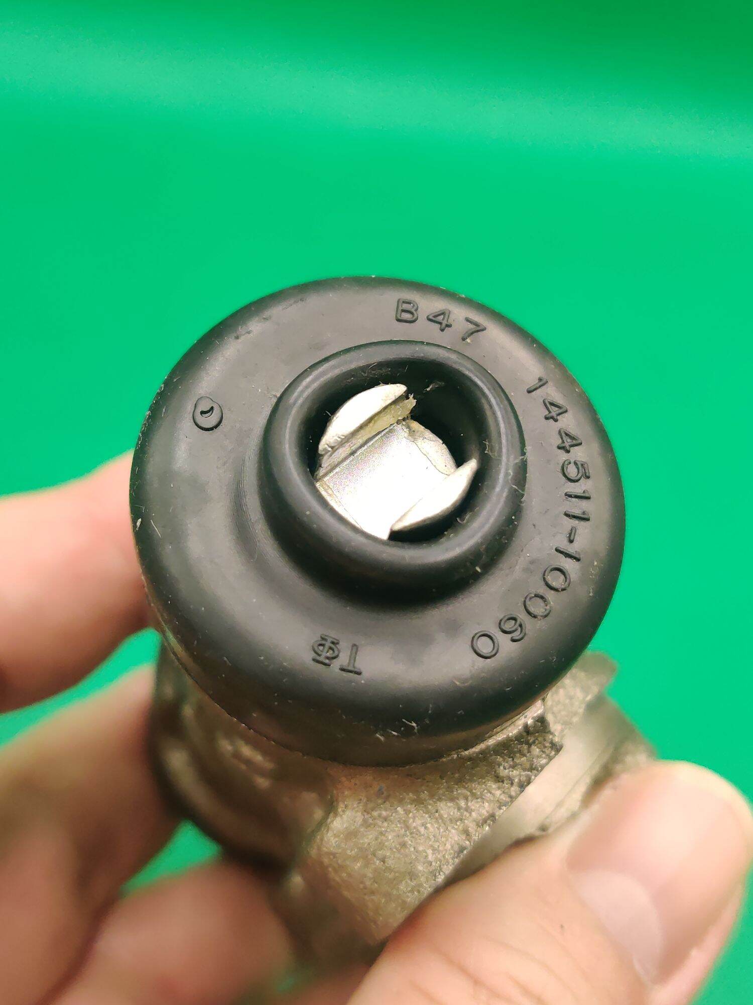 #กระบอกเบรคหลัง CYLINDER ASSY REAR WHEEL BRAKE TOYOTA VIGO 2WD 13/16 ...