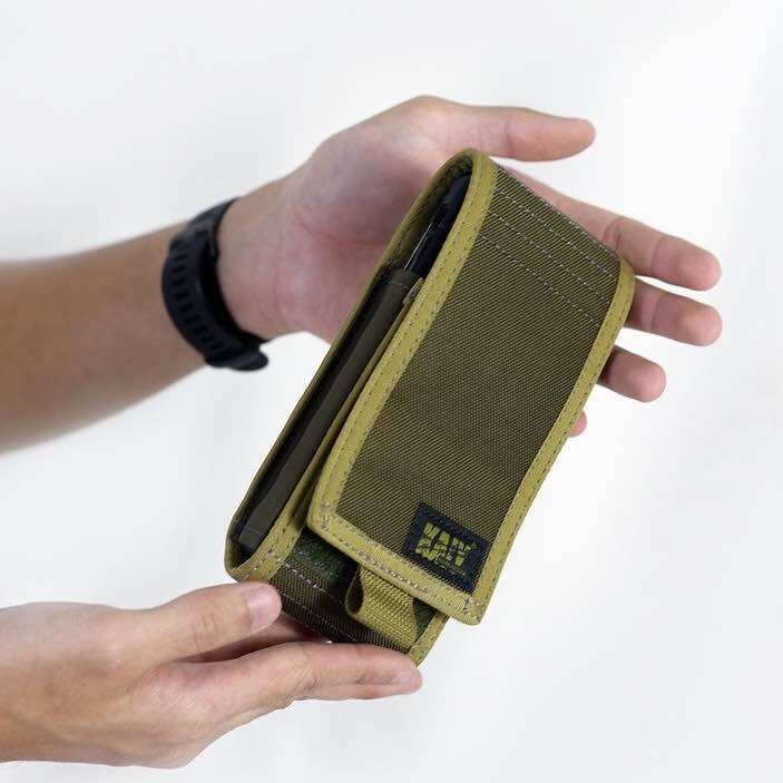 ซองใส่โทรศัพท์ KAIY ค่าย | Lazada.co.th