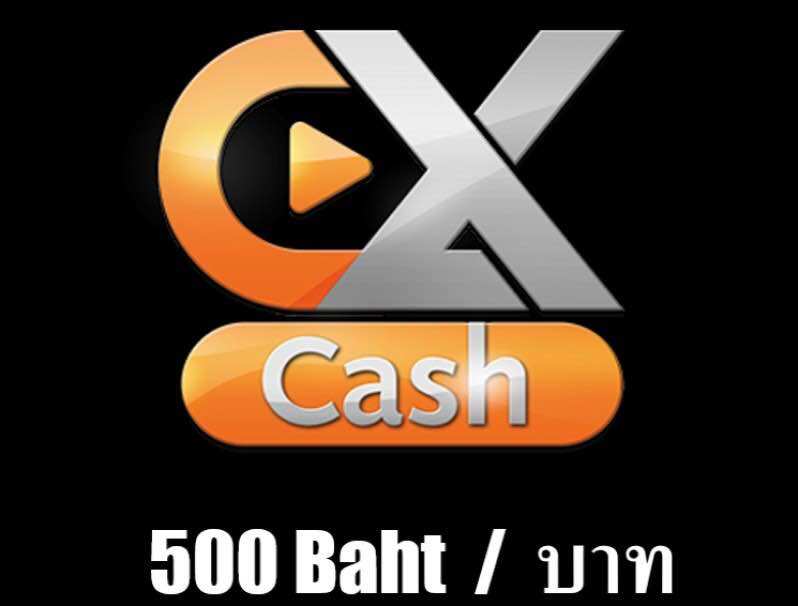 Ex Cash 500 THB FY ThaiPick Ex Cash 500 THB FY ThaiPick