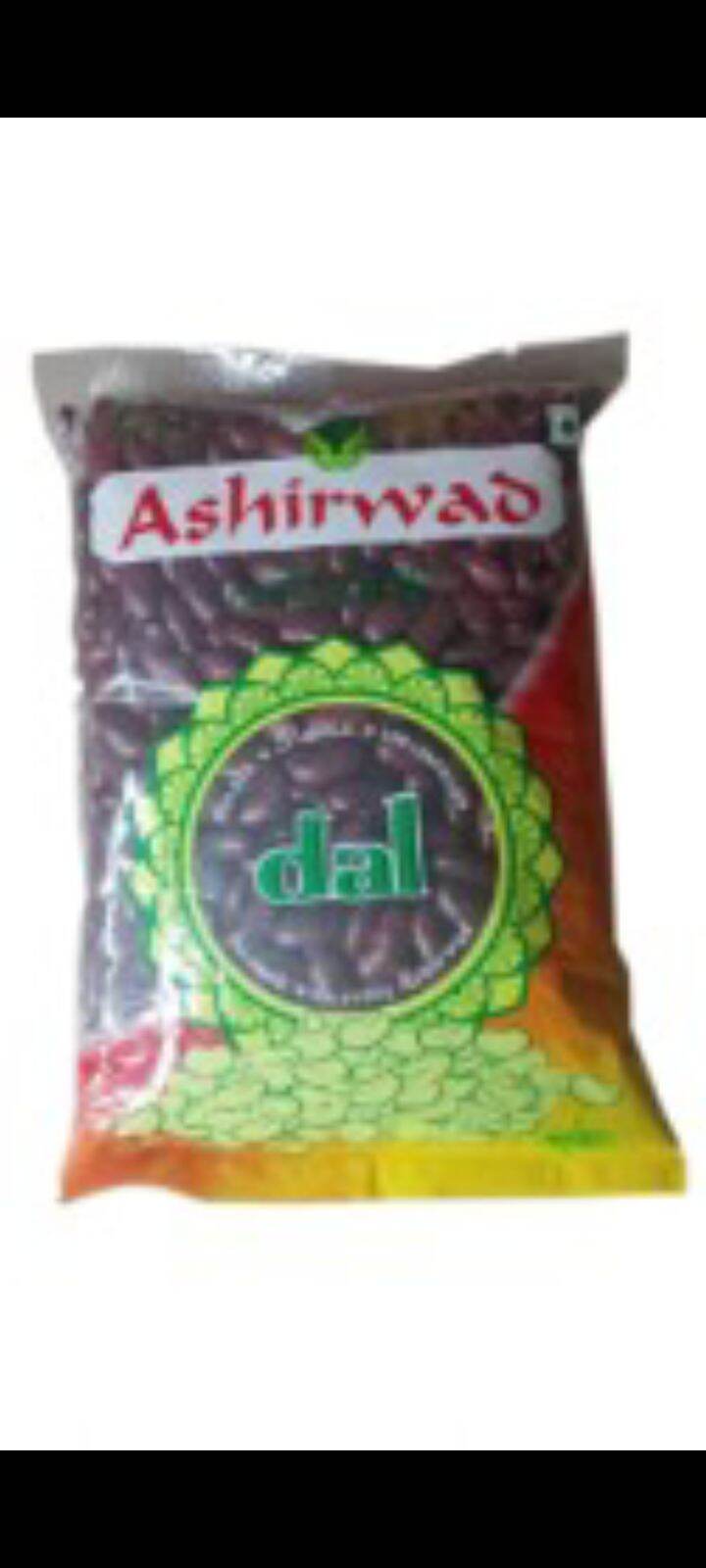 Red rajma dal 500g - Best Friend Shops - ThaiPick