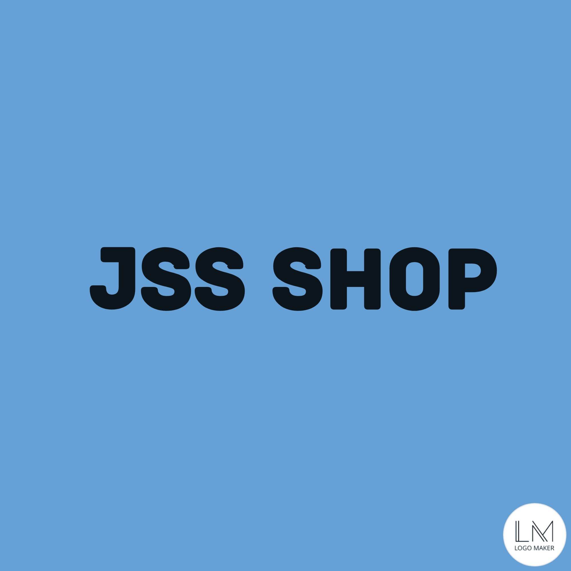 JSS Shop ประเทศไทย ร้านค้าออนไลน์อย่างเป็นทางการ | ช้อปเลยบน Lazada