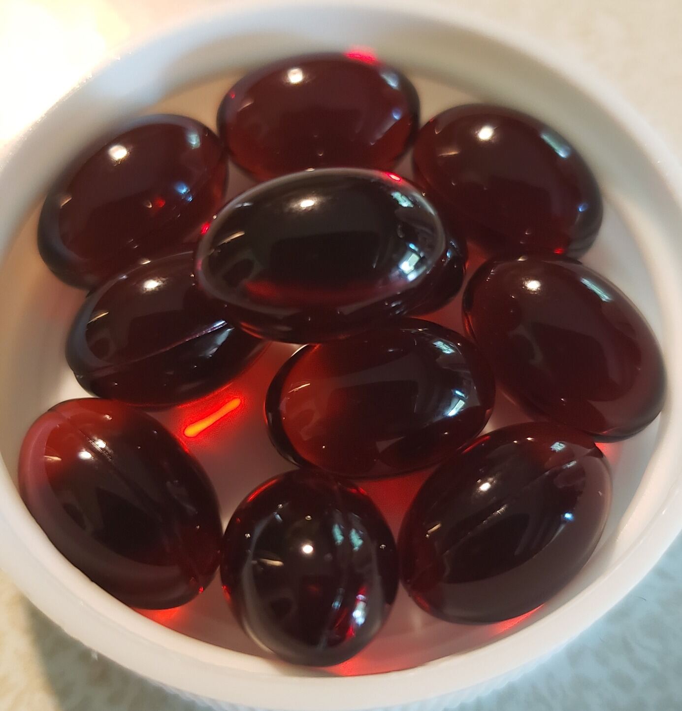 Twinbest Antarctic Krill Oil Softgels 1250mg Per Serving 90 Softgels Supply Rich in Omega 3 ...