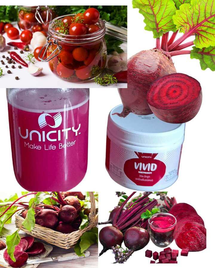 vivid beetroot | Lazada.co.th