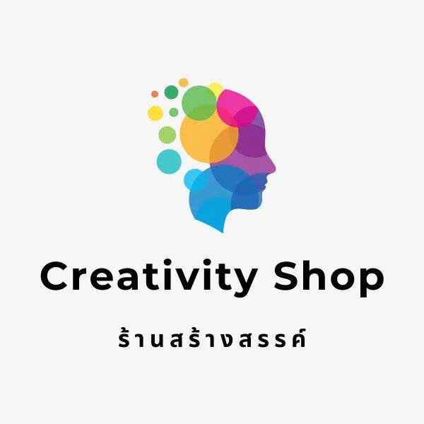 Creativity_Shop ประเทศไทย ร้านค้าออนไลน์อย่างเป็นทางการ | ช้อปเลยบน Lazada