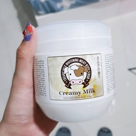 (เซตแถมสบู่) JAM body scrub Mahad แจม เกลือสปา สูตรมะหาด เกลือขัดผิวแจม ...