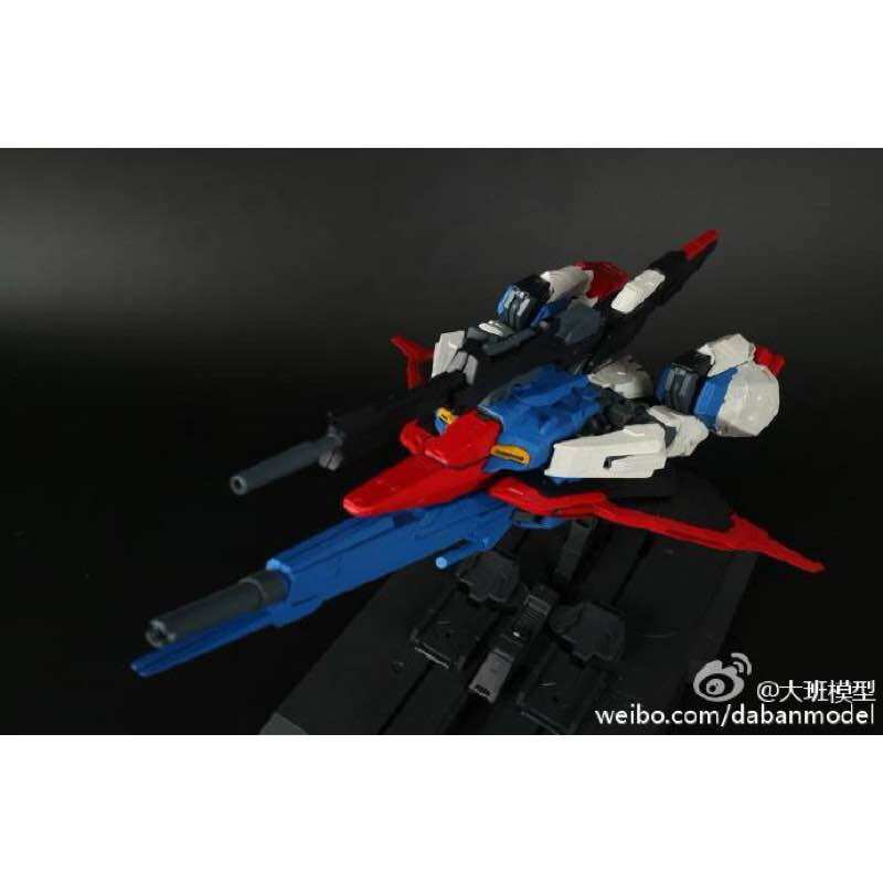 MG 1100 (8801) MSZ-006 Zeta Ver 2.0 Daban - Gundamtoy - ThaiPick