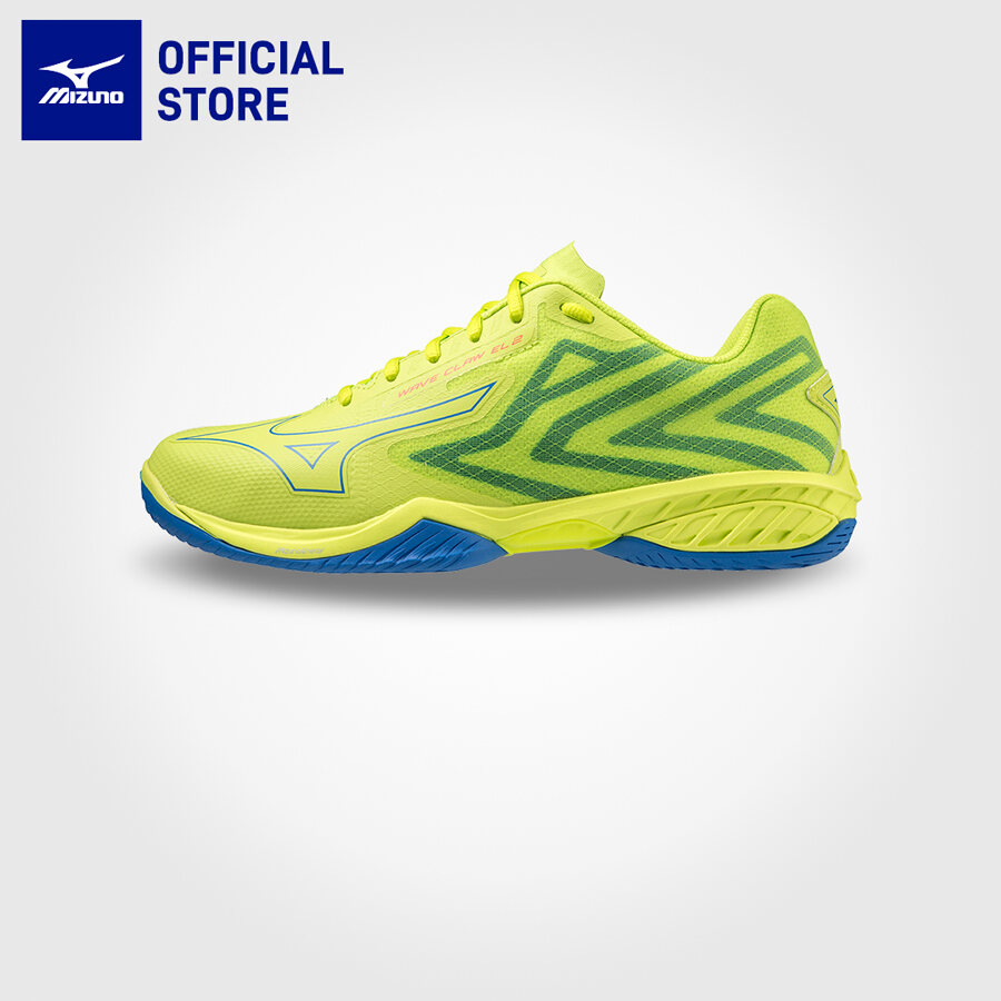 WAVE CLAW EL 2 รองเท้าแบดมินตัน Unisex - Mizuno Official Store - ThaiPick