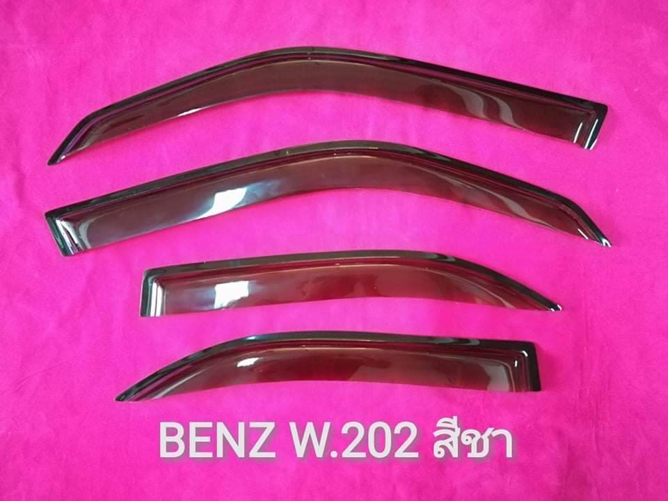 benz-w202-som-nida-thaipick