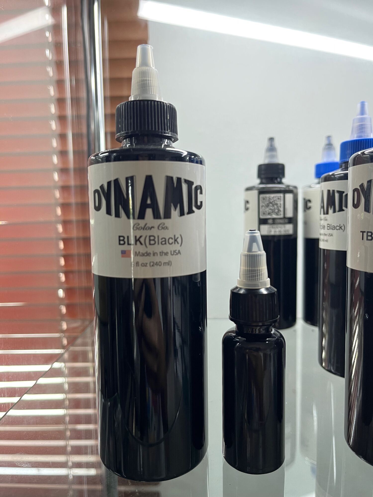 สีสัก/หมึกสัก/หมึกไดนามิก/สีไดนามิก/หมึกไดนามิค( เเบ่ง 1 Oz.1/2 Oz.)/สี ...