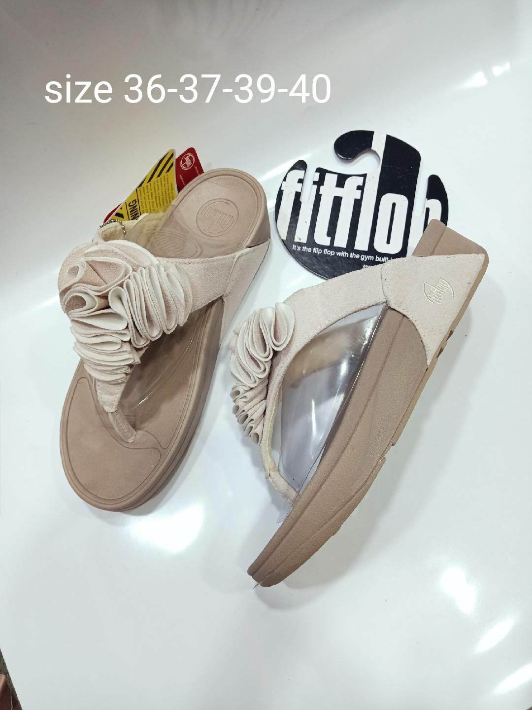 รองเท้าแตะผู้หญิง Fitflop มีทุกแบบให้เลือก รองเท้าฟีฟฟอฟ รองเท้าเพื่อสุขภาพ รองเท้าฟีปฟอฟผู้หญิง ...