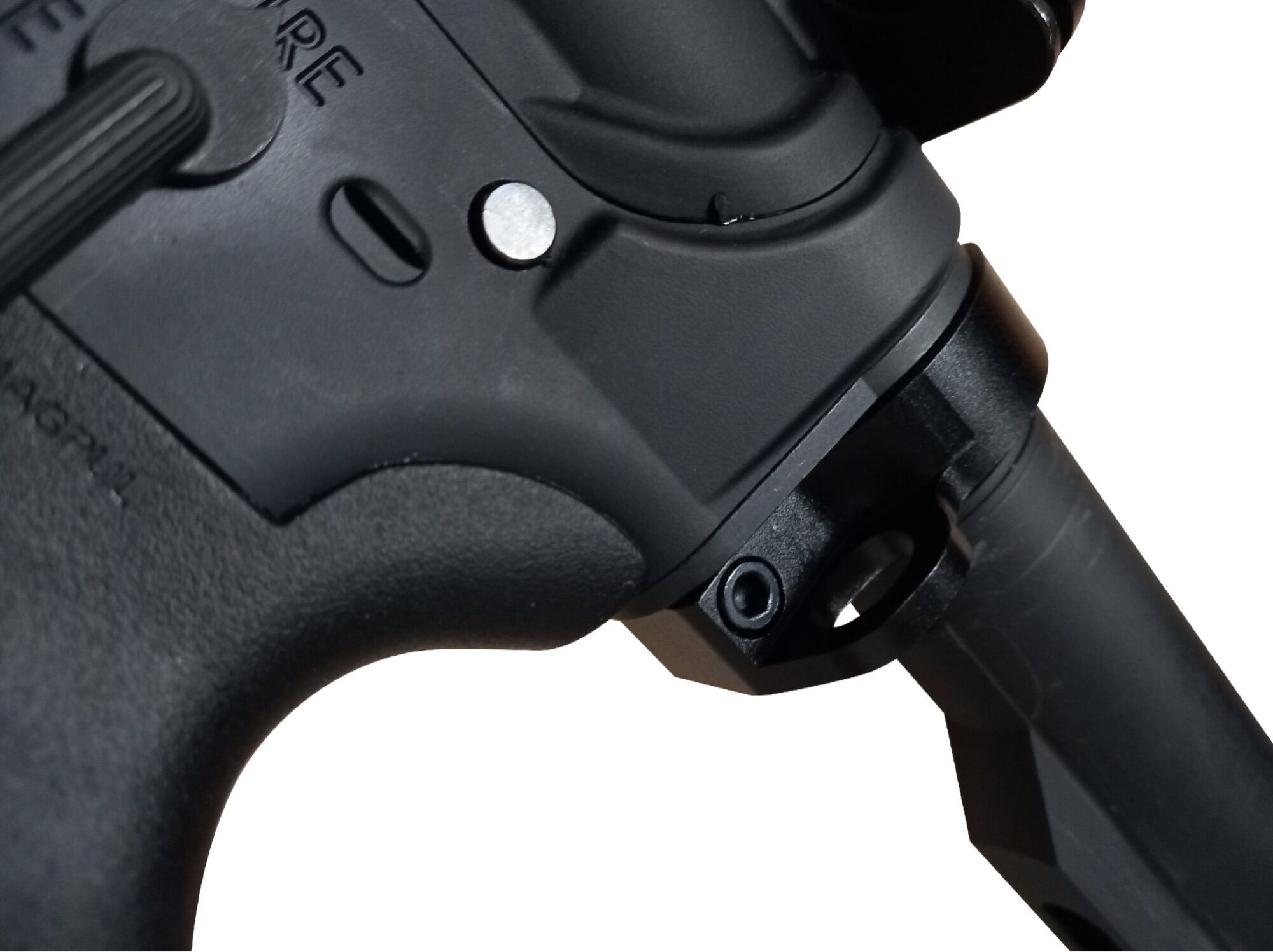 หูกระวิน M4 ( Dual Loop Sling Adapter ) - JN Tactical Thailand - ThaiPick