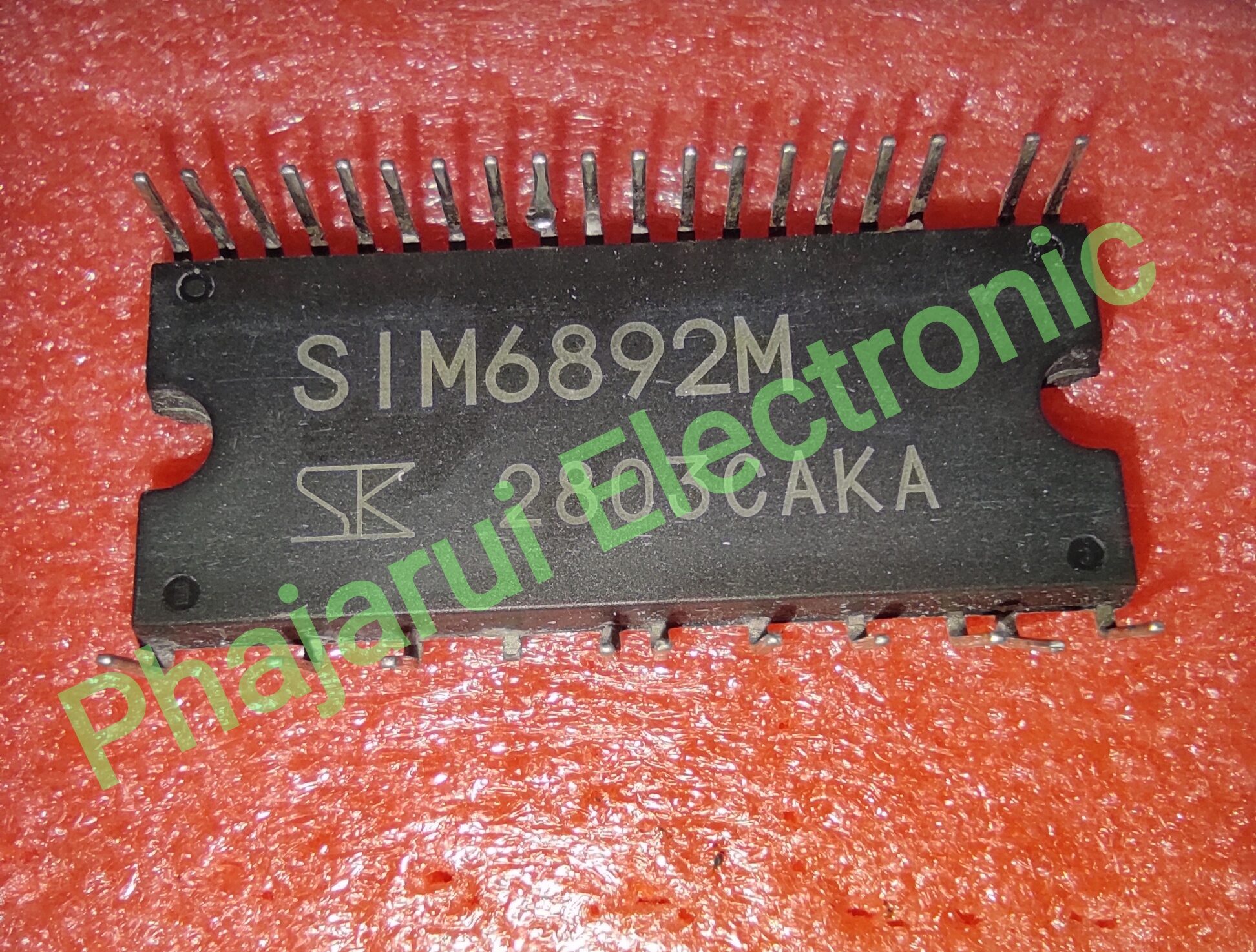 SIM6892M SIM6892MS IPM Module ของใหม่ แท้ | Lazada.co.th