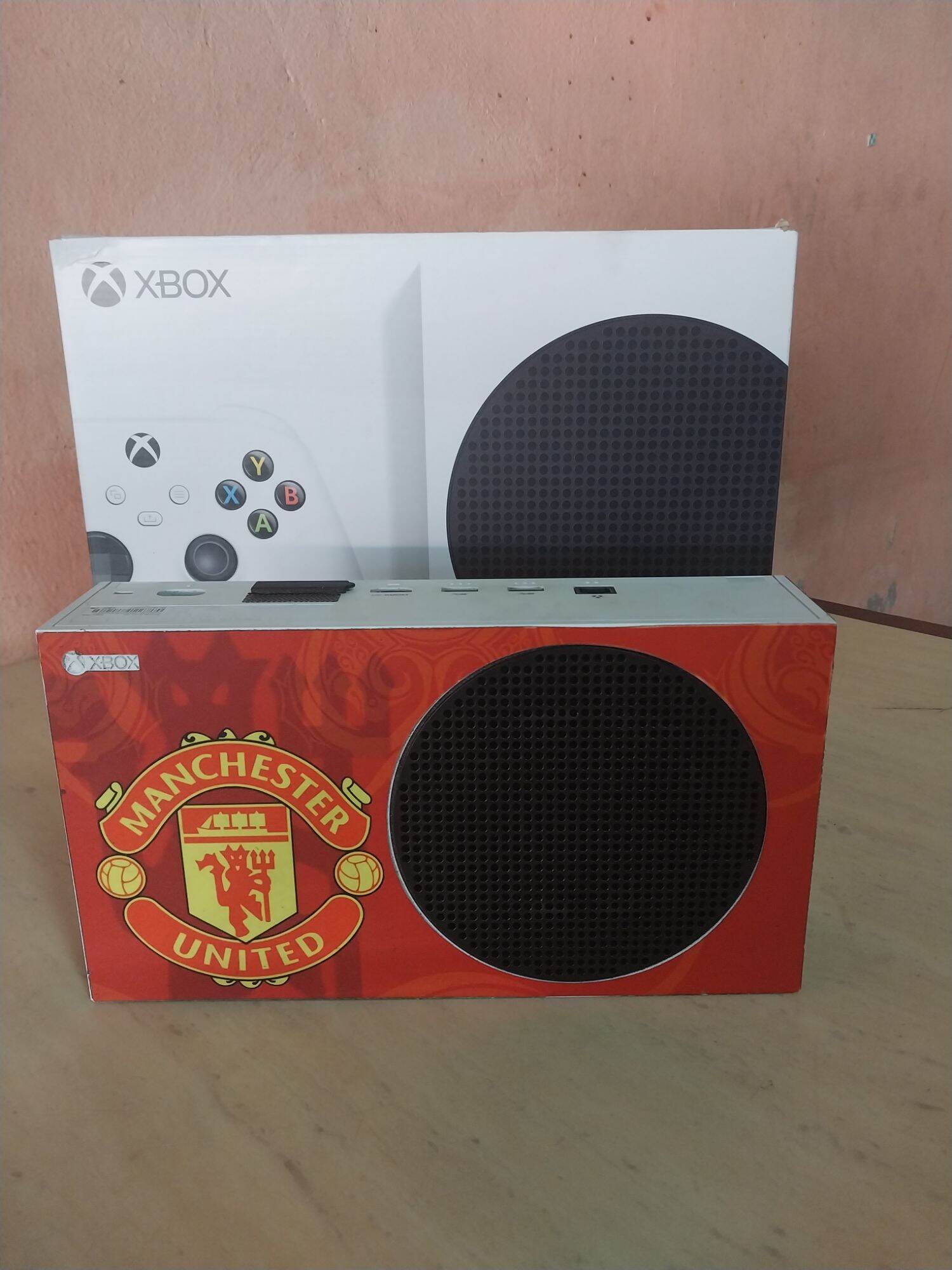 XBOX Series S สภาพดี - love xbox - ThaiPick