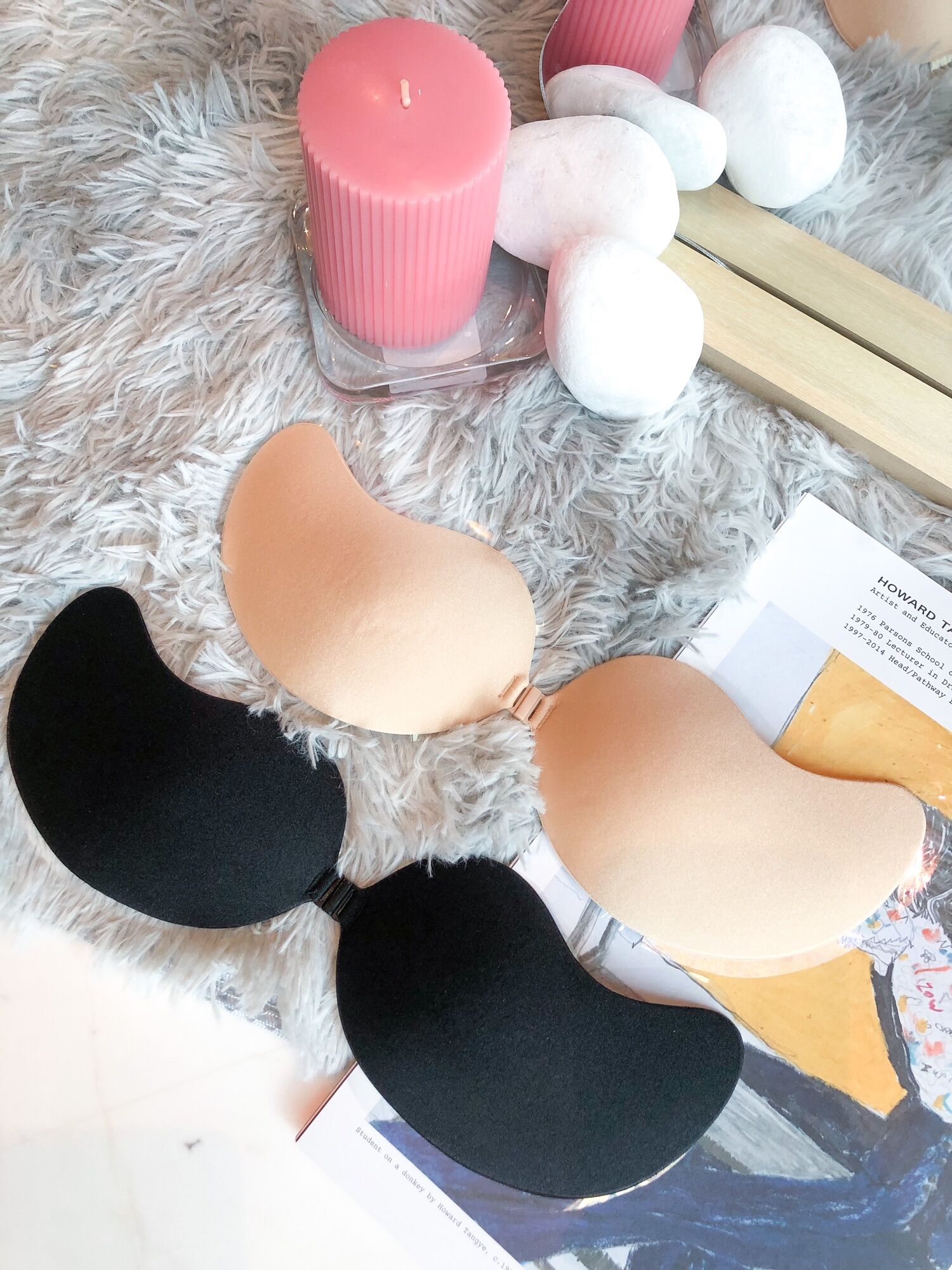 Bird bra - Nomnombra.store - ThaiPick