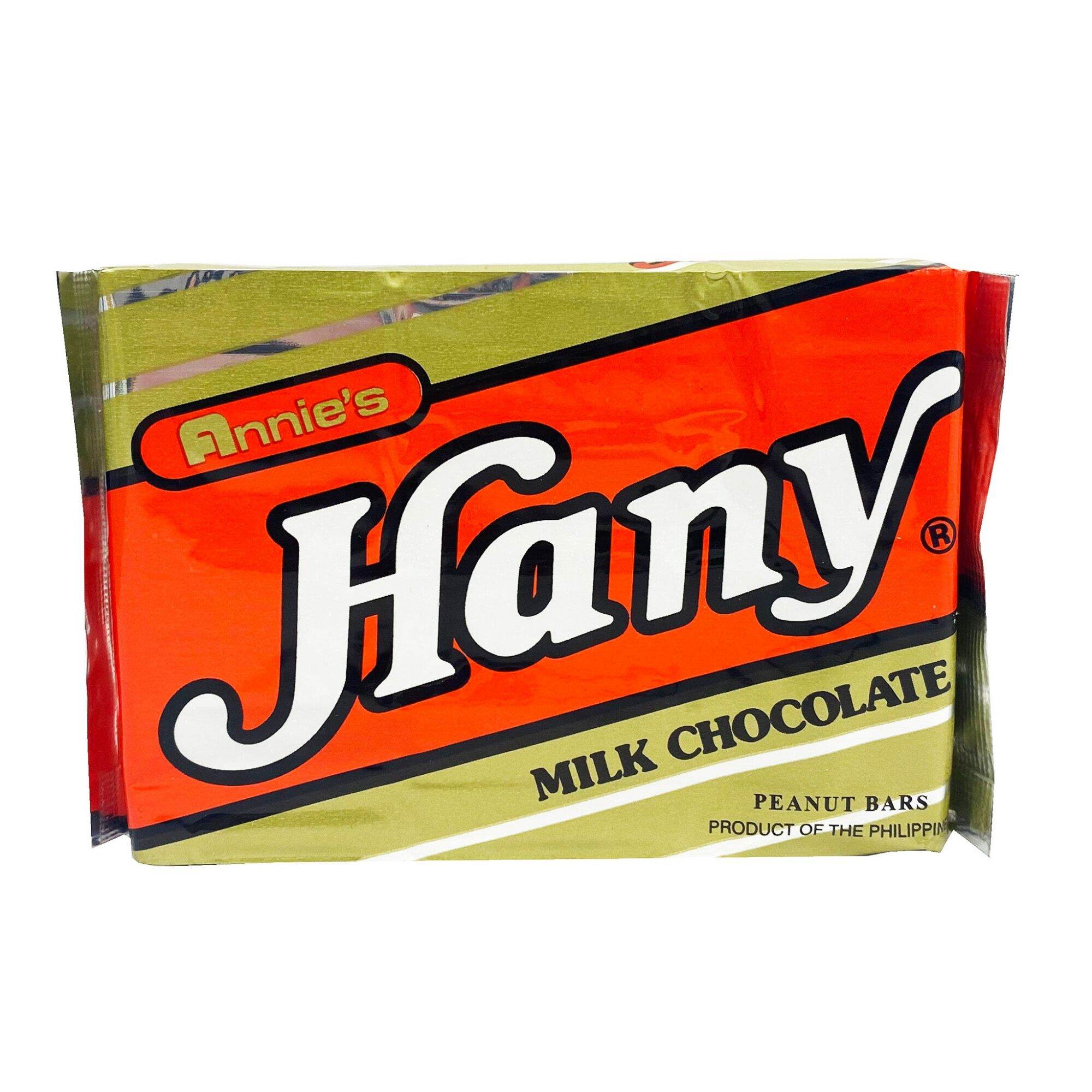 Annie's Hany Milk Chocolate 200g | Lazada.co.th