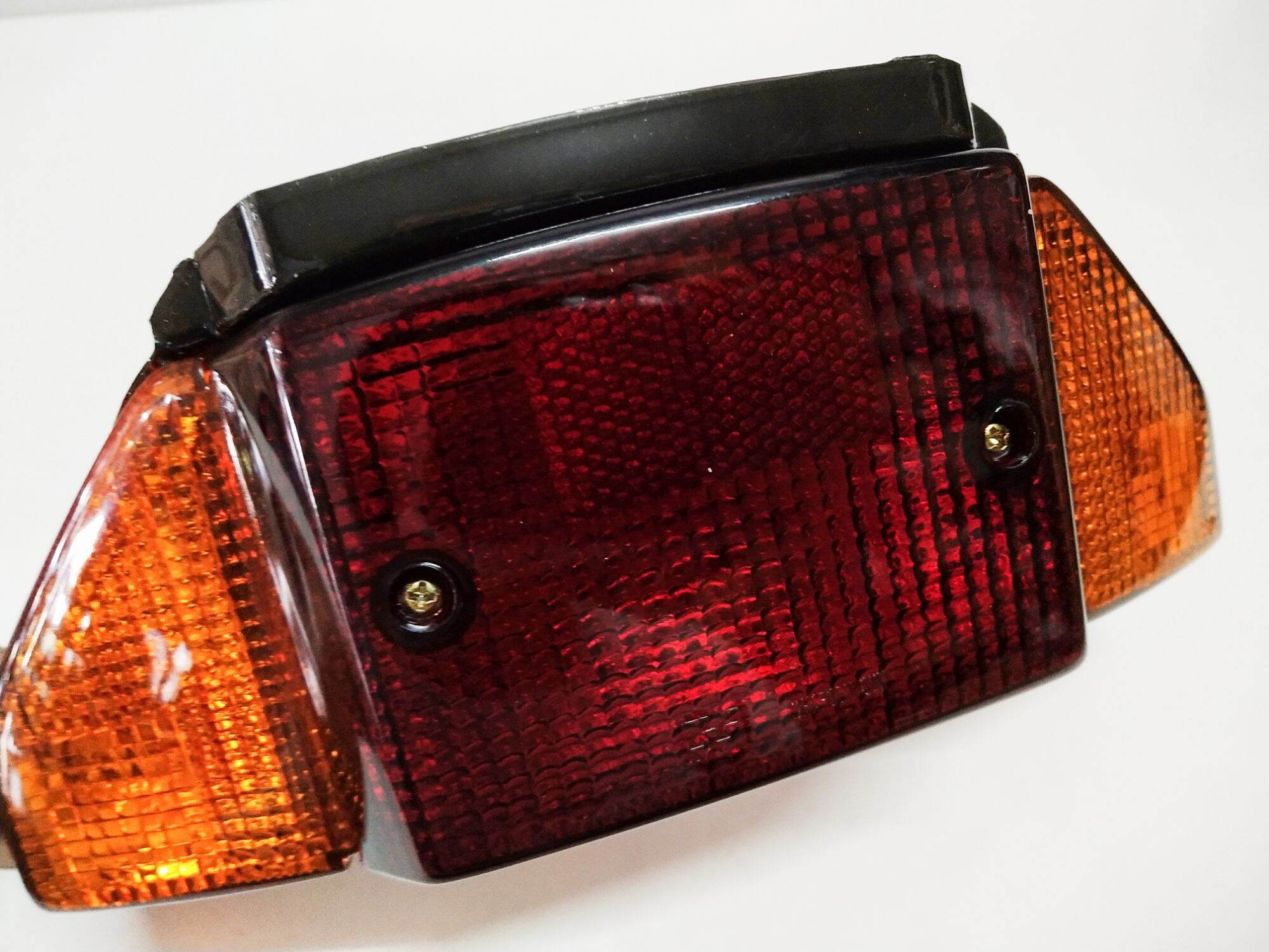 🚀 ชุดไฟท้ายรถจักรยานยนต์ Yamaha VR 150 🚀 | Lazada.co.th