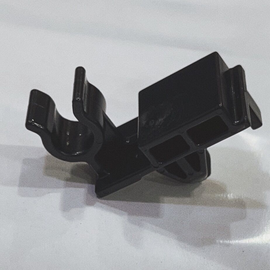 Isuzu แท้ศูนย์ กิ๊บล๊อคเหล็กค้ำ 8973013560 D-Max ปี 2003-2019MU-7 ทุกปี ...