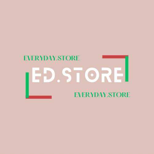 ED store ประเทศไทย ร้านค้าออนไลน์อย่างเป็นทางการ | ช้อปเลยบน Lazada