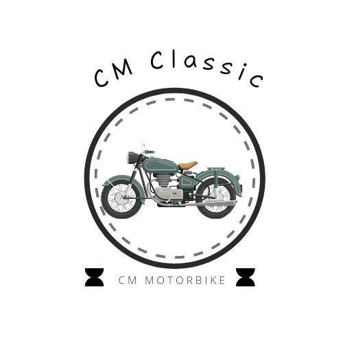 Cm motorbike ประเทศไทย ร้านค้าออนไลน์อย่างเป็นทางการ | ช้อปเลยบน Lazada