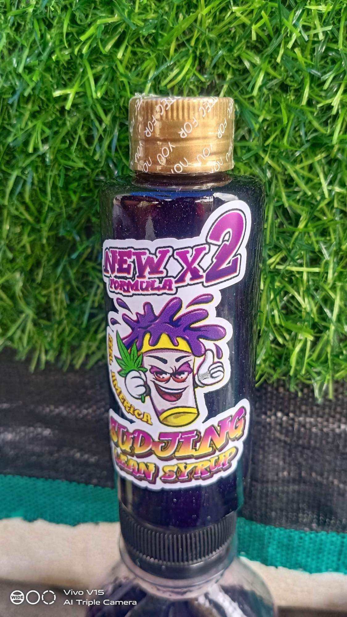 Legend Lean 100ml - ลีน26 - ThaiPick