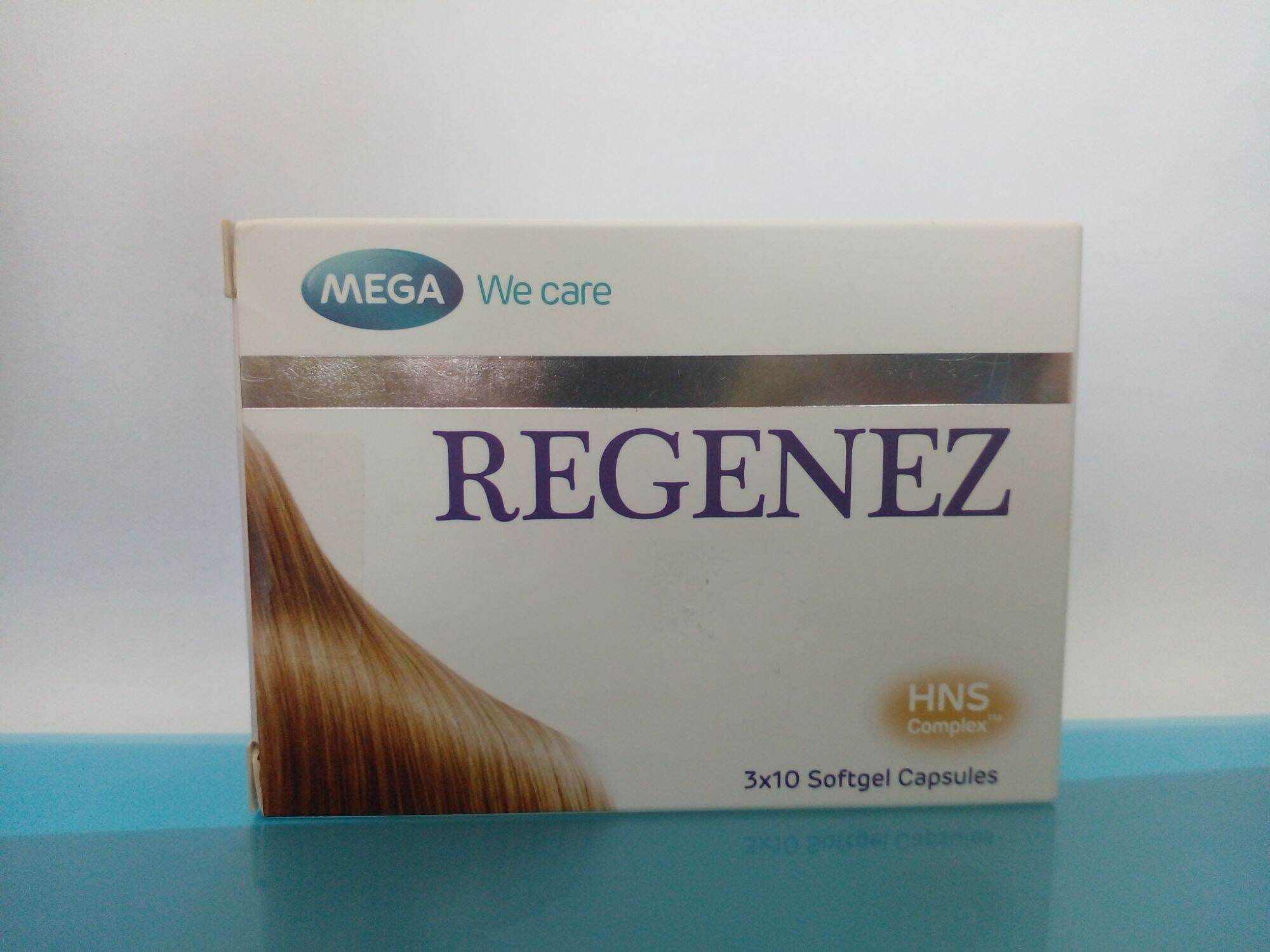 Maga We Care Regenez 3x10 Softgel ชุด 3 กล่อง - ounjai-super-cheap ...