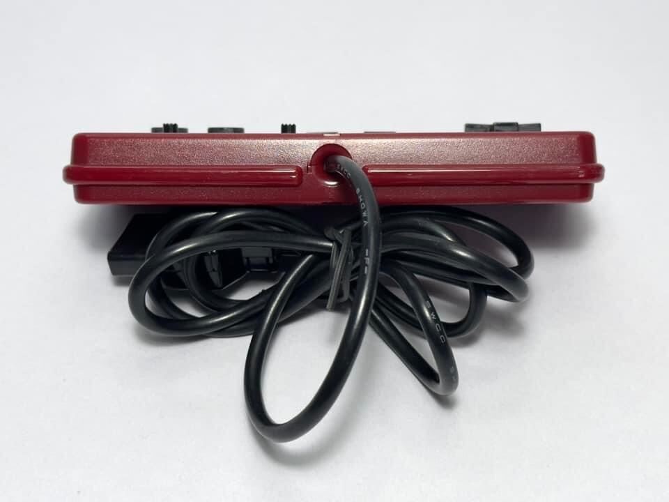 Controller Famicom (HUDSON SOFT) Joy card Turbo จอย Famicom - สะพานเหล็กออนไลน์ - ThaiPick