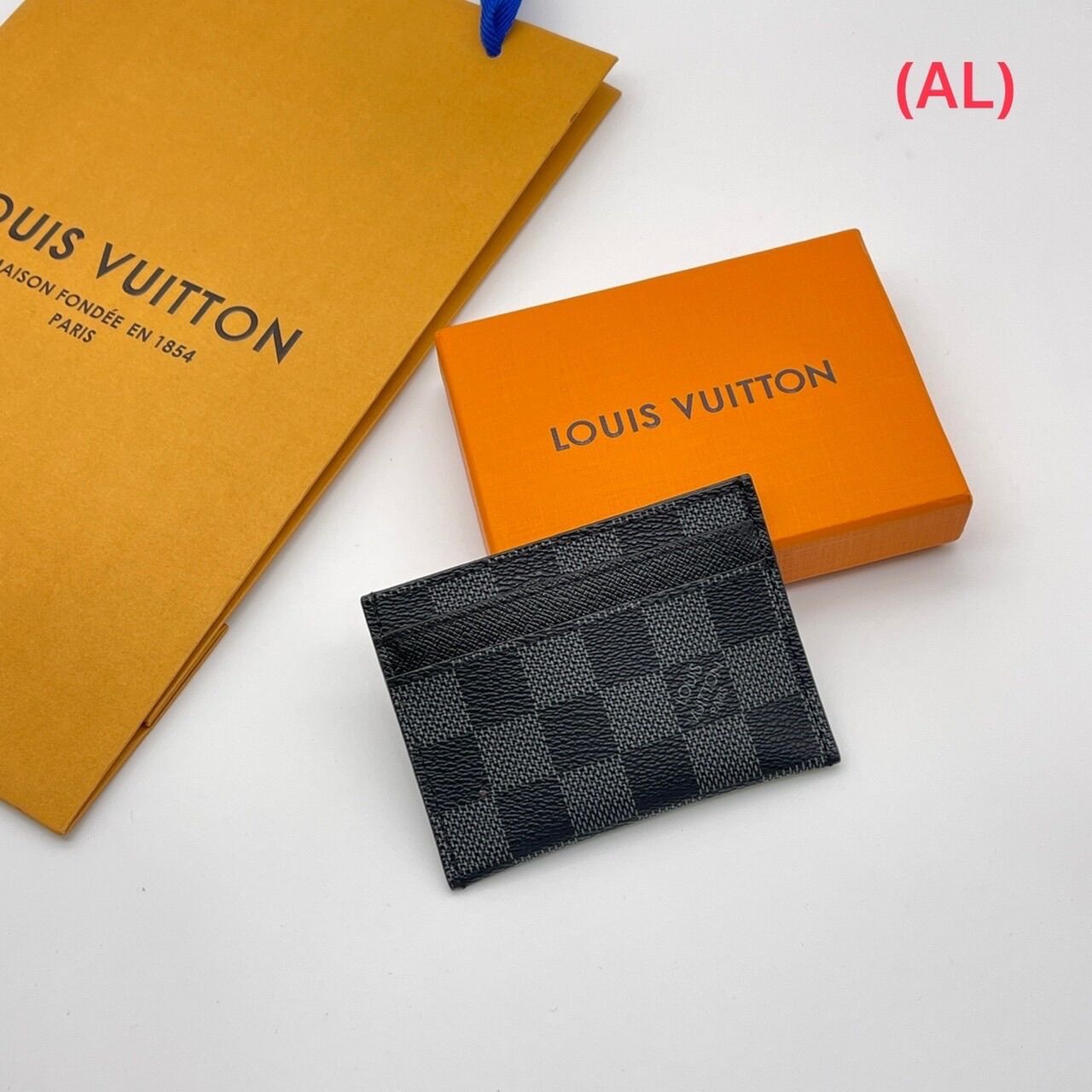 Free box set กระเป๋าใส่นามบัตร งานสวยใช้ได้ทั้งชายและหญิง - Starbags ...