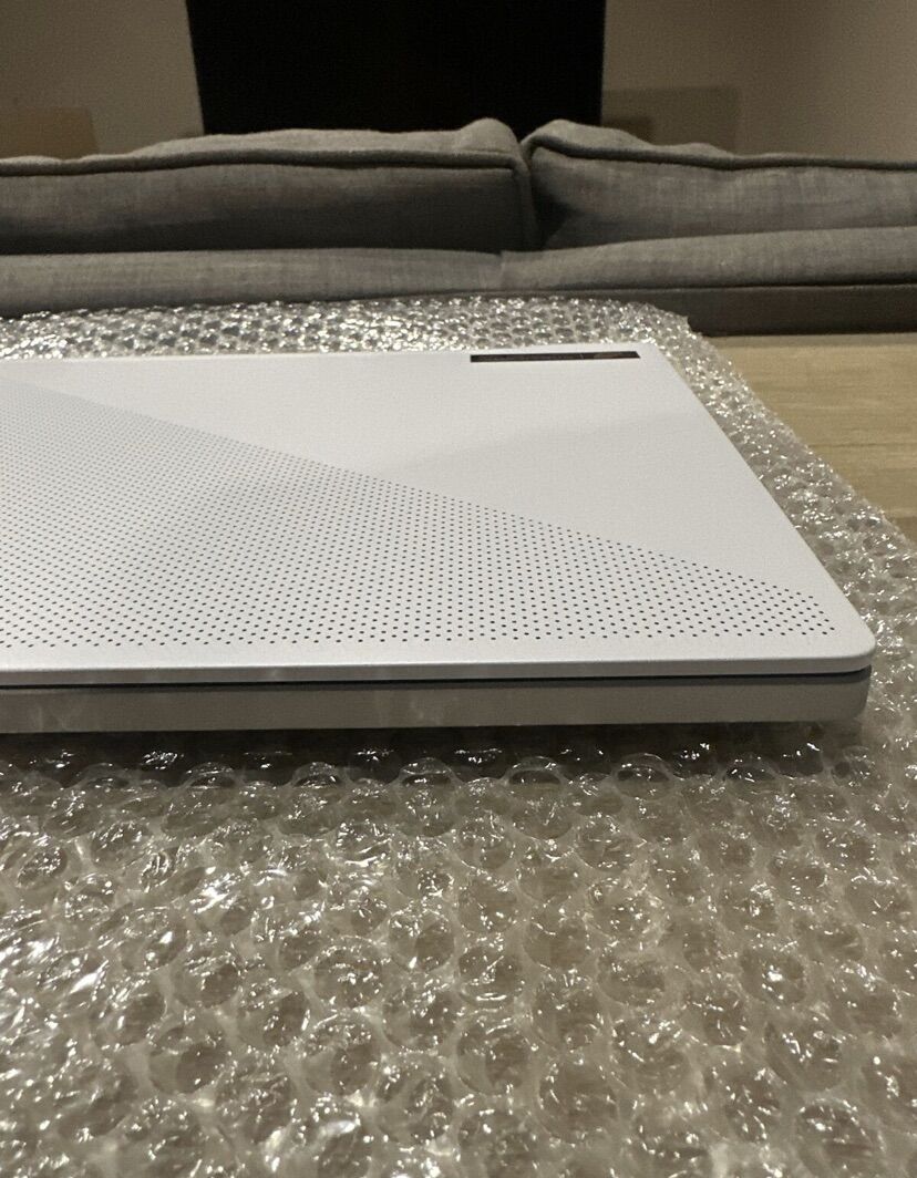 ASUS ROG Zephyrus G14 GA401Q 14 AMD Ryzen 9 5900HS 16GB RAM 1TB SSD RTX ...