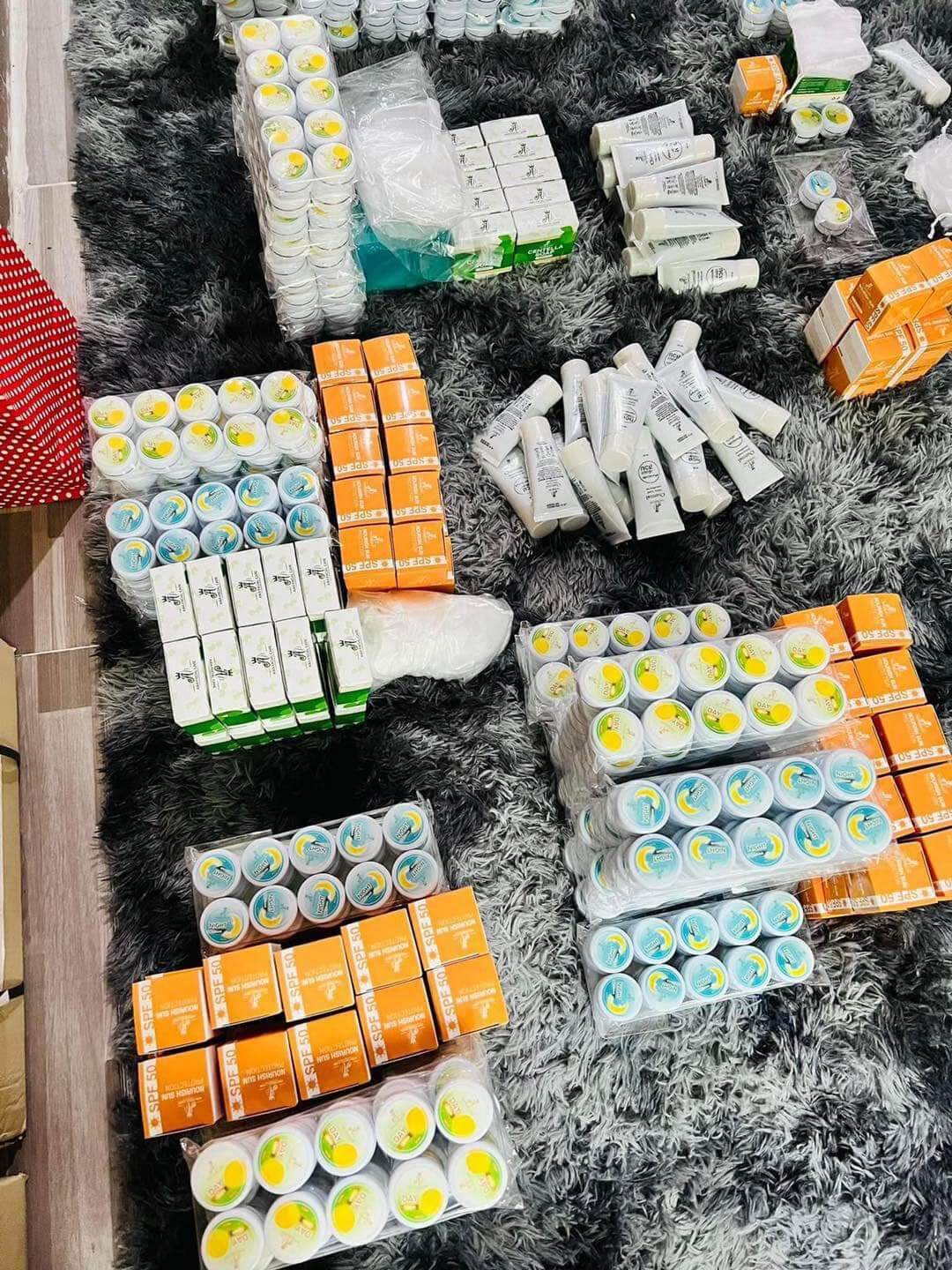 ช้อปออนไลน์ Phonphan Skincare Lazada Thailand