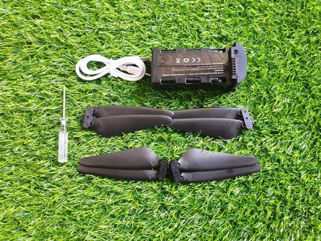 AVIATOR 8811 Pro Drone 6K HD กล้อง2แกน Gimbal 5G Wifi Gps Drones บินนาน ...