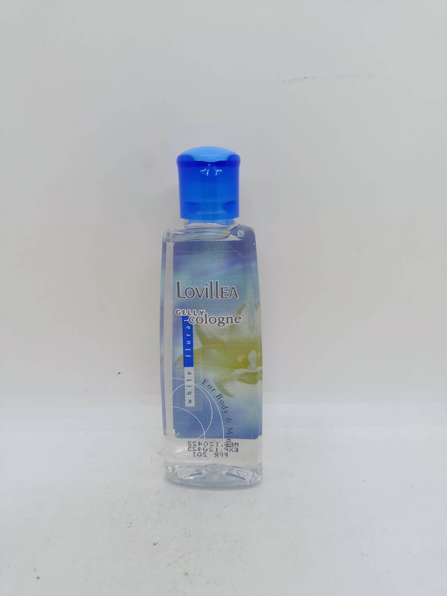 MANDOM LOVILLEA Gelly Cologne ลาวีเลีย เจลลี่โคโลญ 100 ML | Lazada.co.th