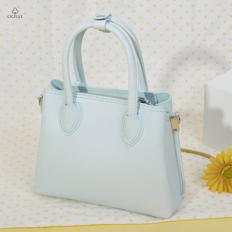 กระเป๋าแบรนด์ CICELLE (ซี-เซล) เเท้????สไตล์ Modern Luxury - nana ...