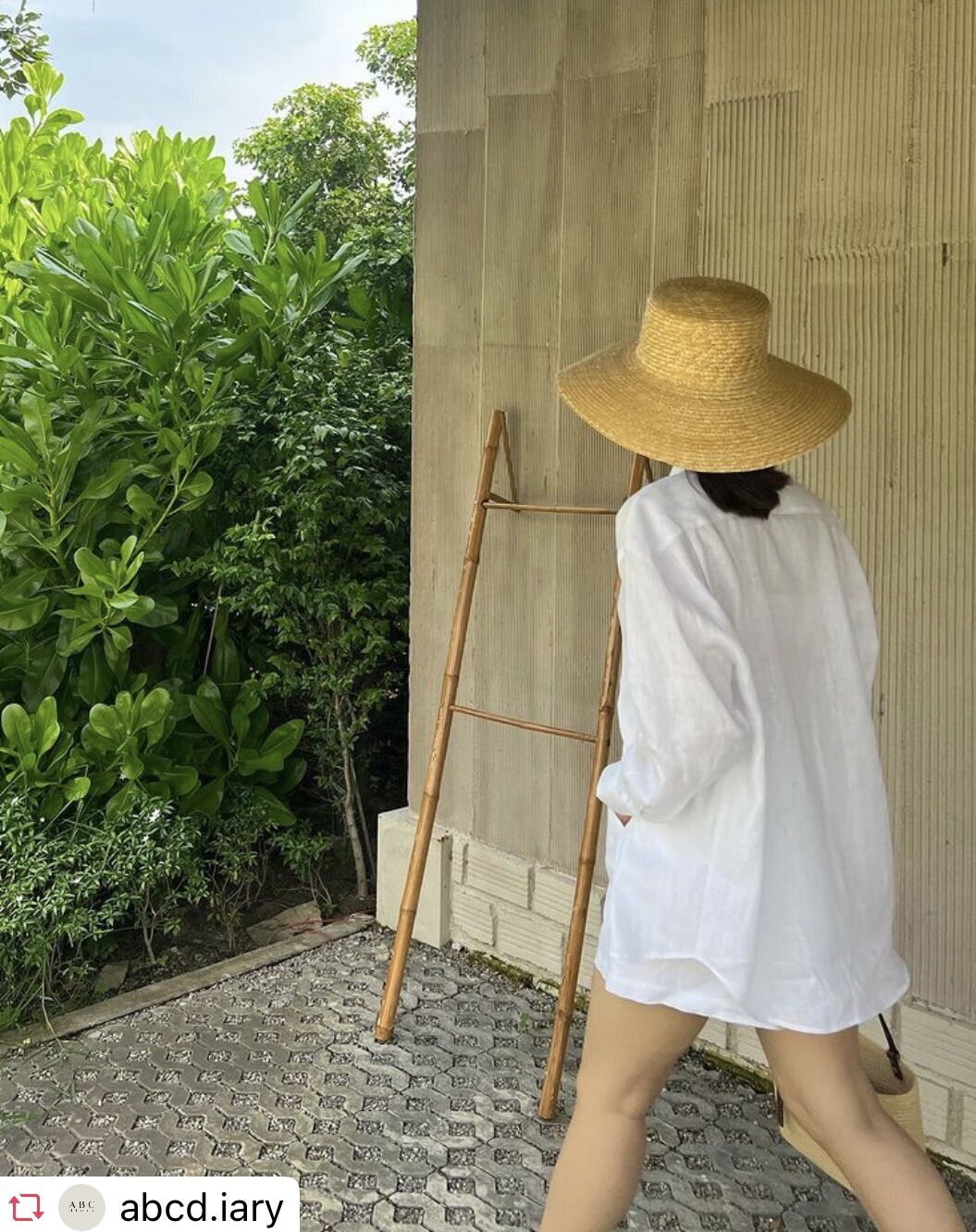 PLOWBRANDS-TL0001 เชิ้ตOversize กระดุมหน้า ชายด้านหน้าตรง ชายด้านหลัง ...