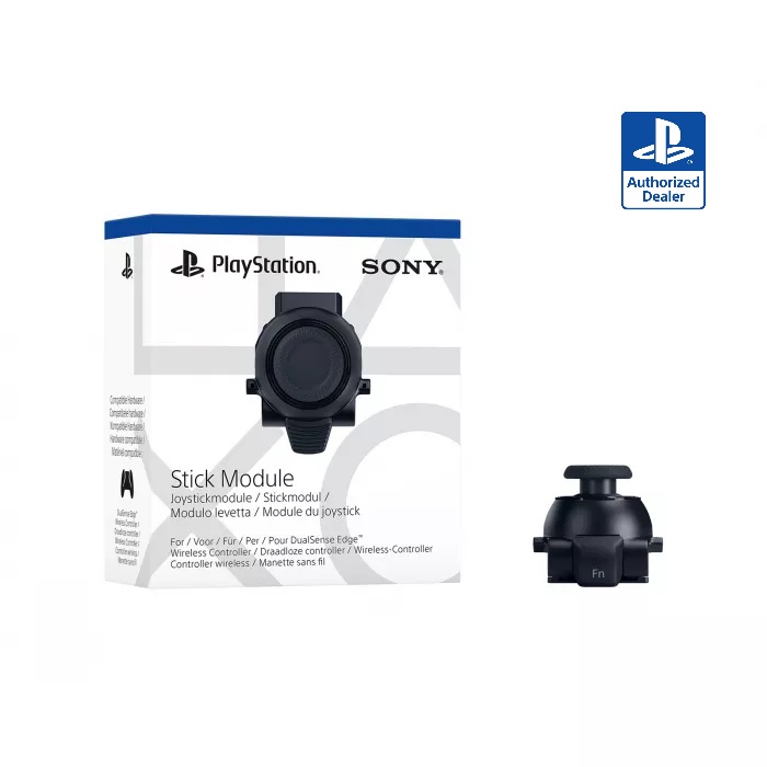 PlayStation PS5 Stick Module for DualSense Edge Wireless Controller ...