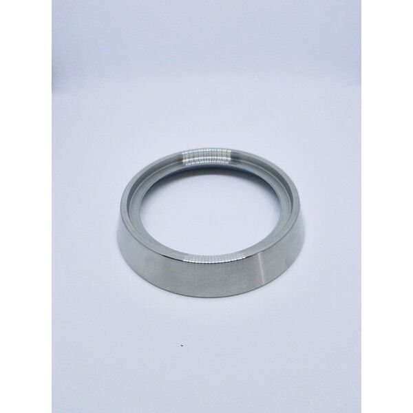 Dosing ring แหวนกรอกผงกาแฟ ️ สแตนเลส ️ ขนาด 51 53 58mm มีแม่เหล็กและไม่ ...