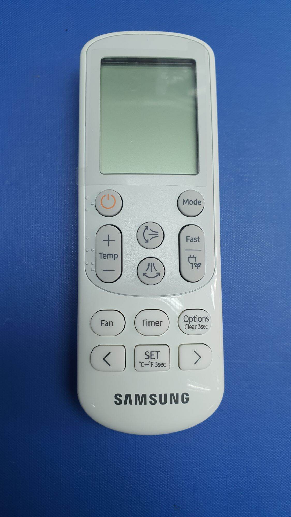 รีโมทแอร์ซัมซุง ของแท้ remocon samsung - เอ็นเอส อิเล็คทริค - ThaiPick