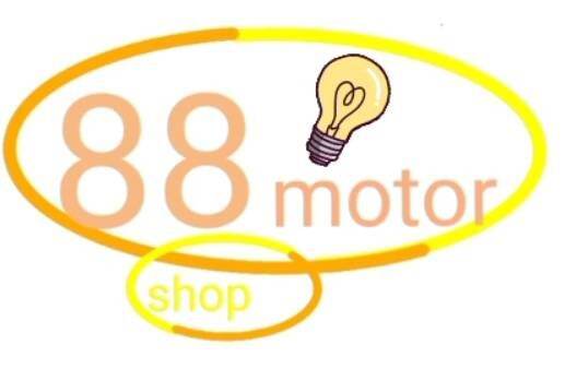 88 motor shop ประเทศไทย ร้านค้าออนไลน์อย่างเป็นทางการ | ช้อปเลยบน Lazada
