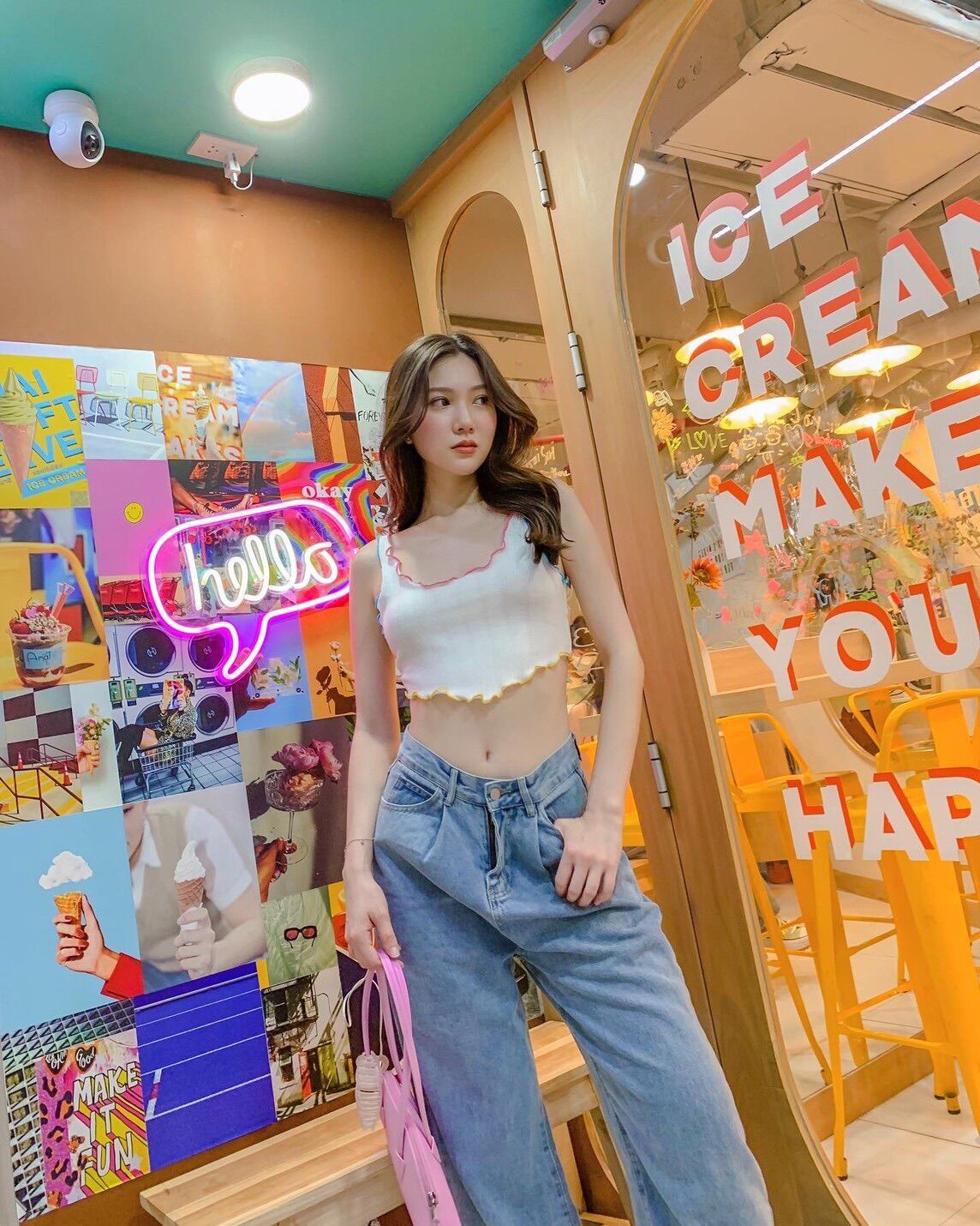 Normal.Secret - Wink Top - Normal.Secret - ThaiPick